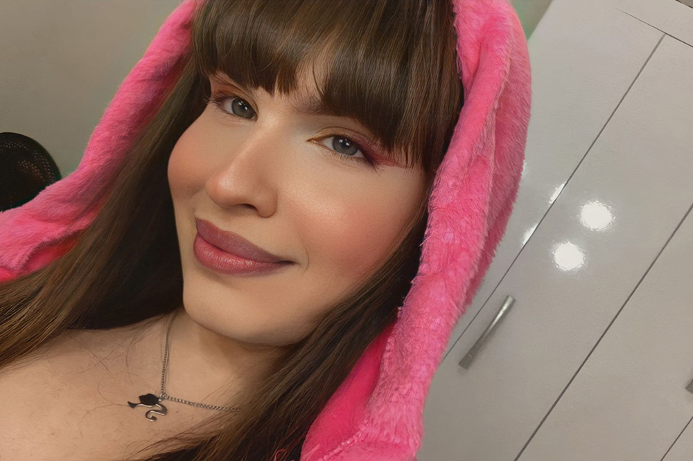 Agatha Trans : Massagista Transex no Rio de Janeiro - Espaço Terapias